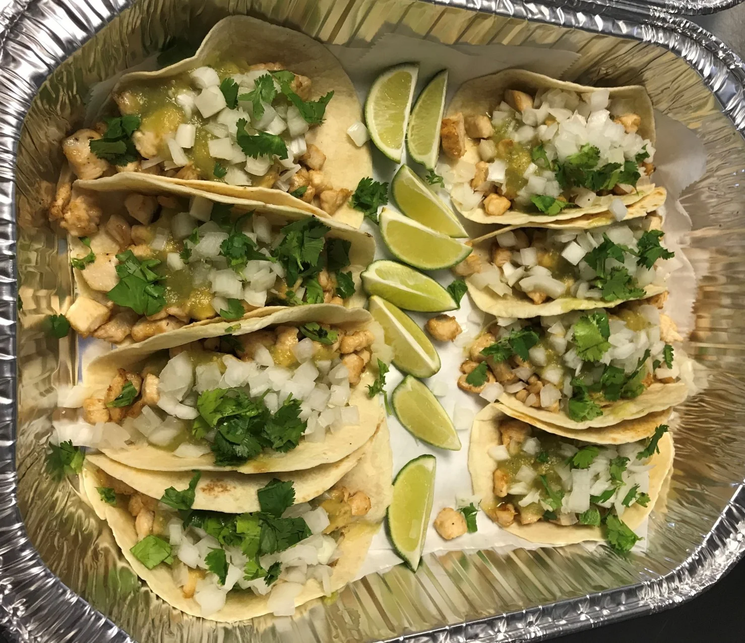 Our Menu — Bachi 197