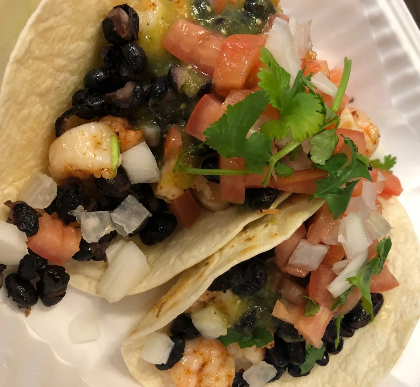 Our Menu — Bachi 197