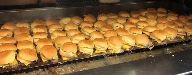 Our Menu — Bachi 197