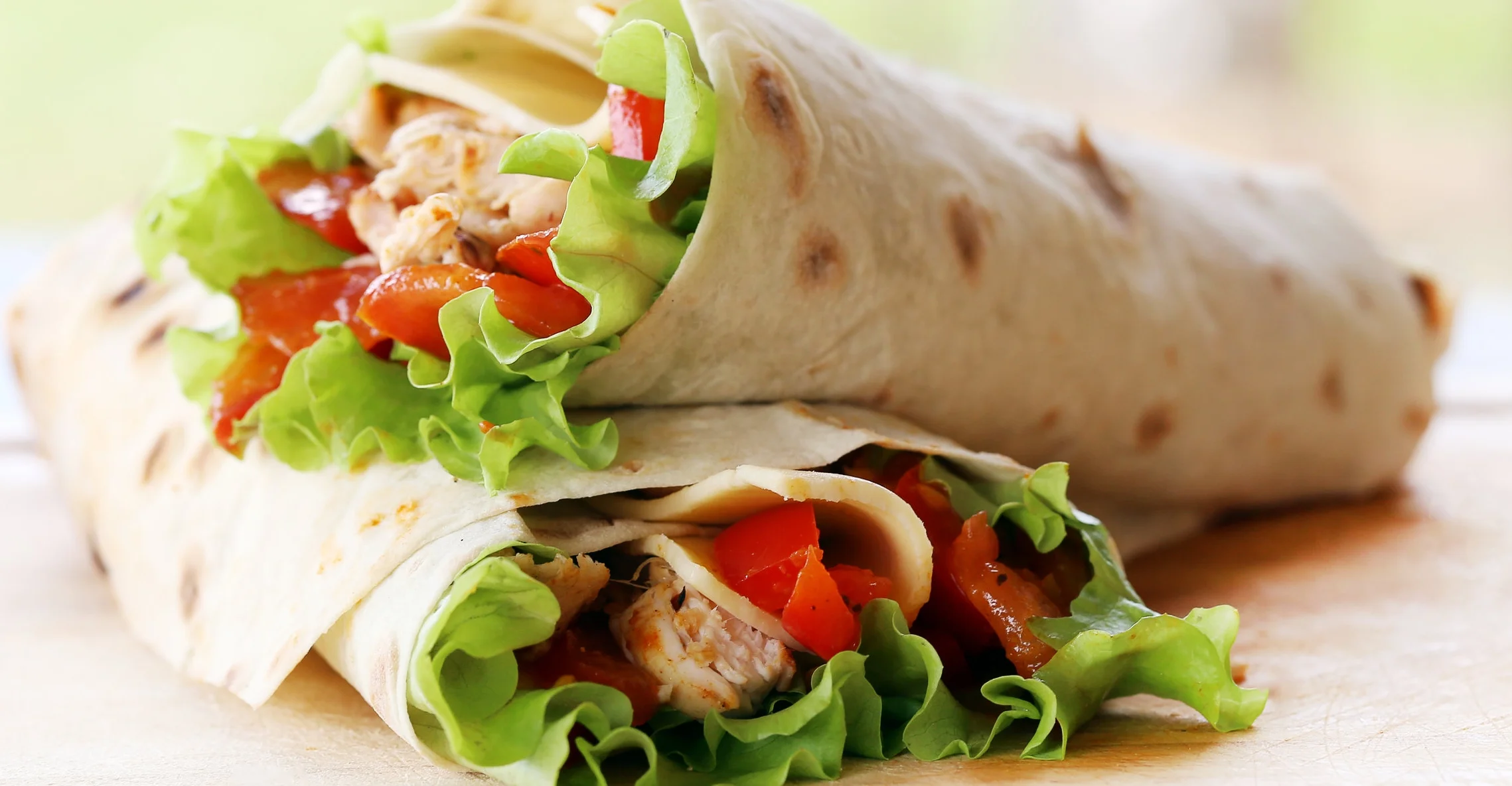 Our Menu — Bachi 197