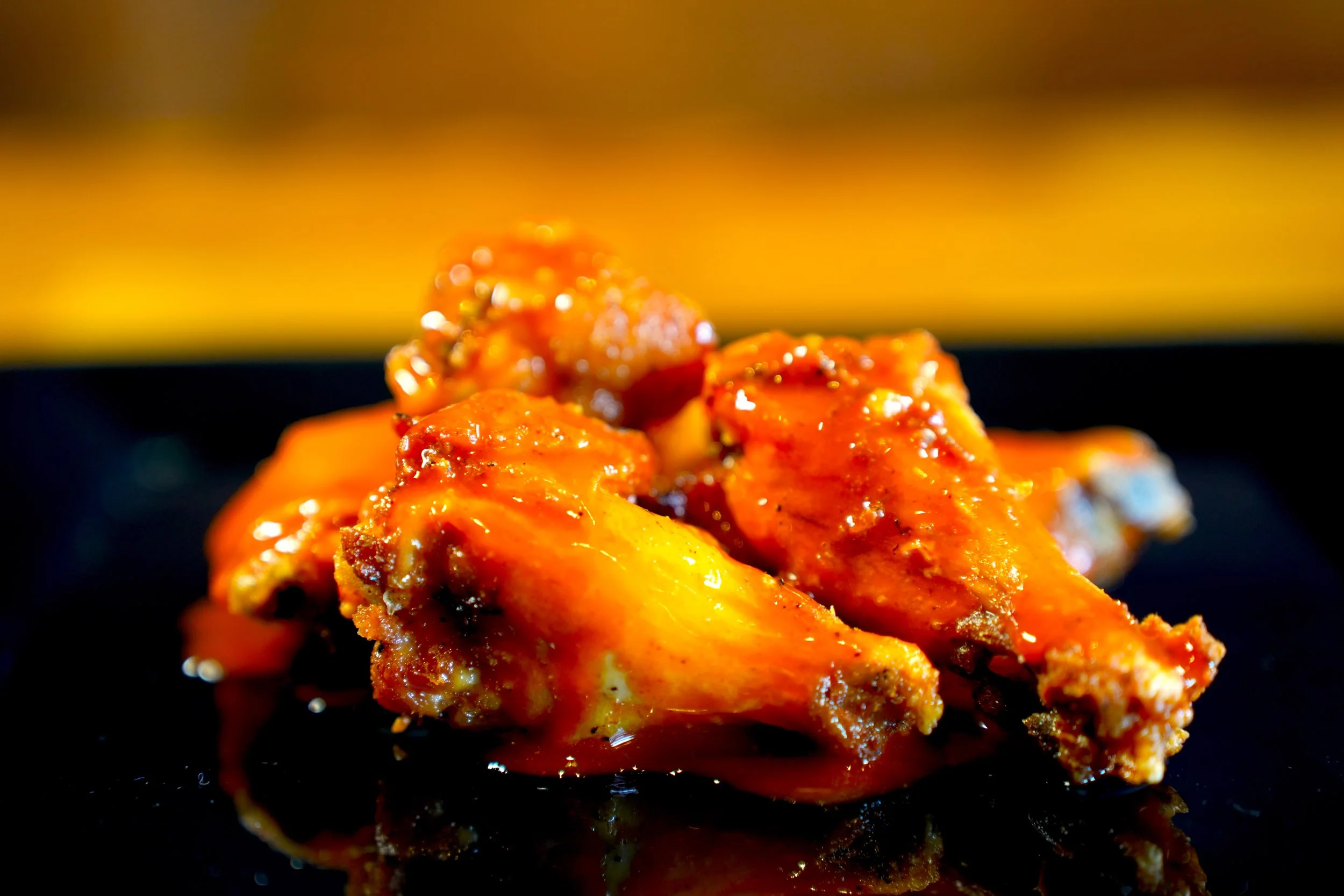 Our Menu — Bachi 197