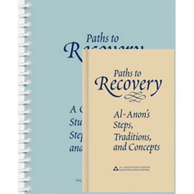 Online Bookstore — Al-Anon San Diego