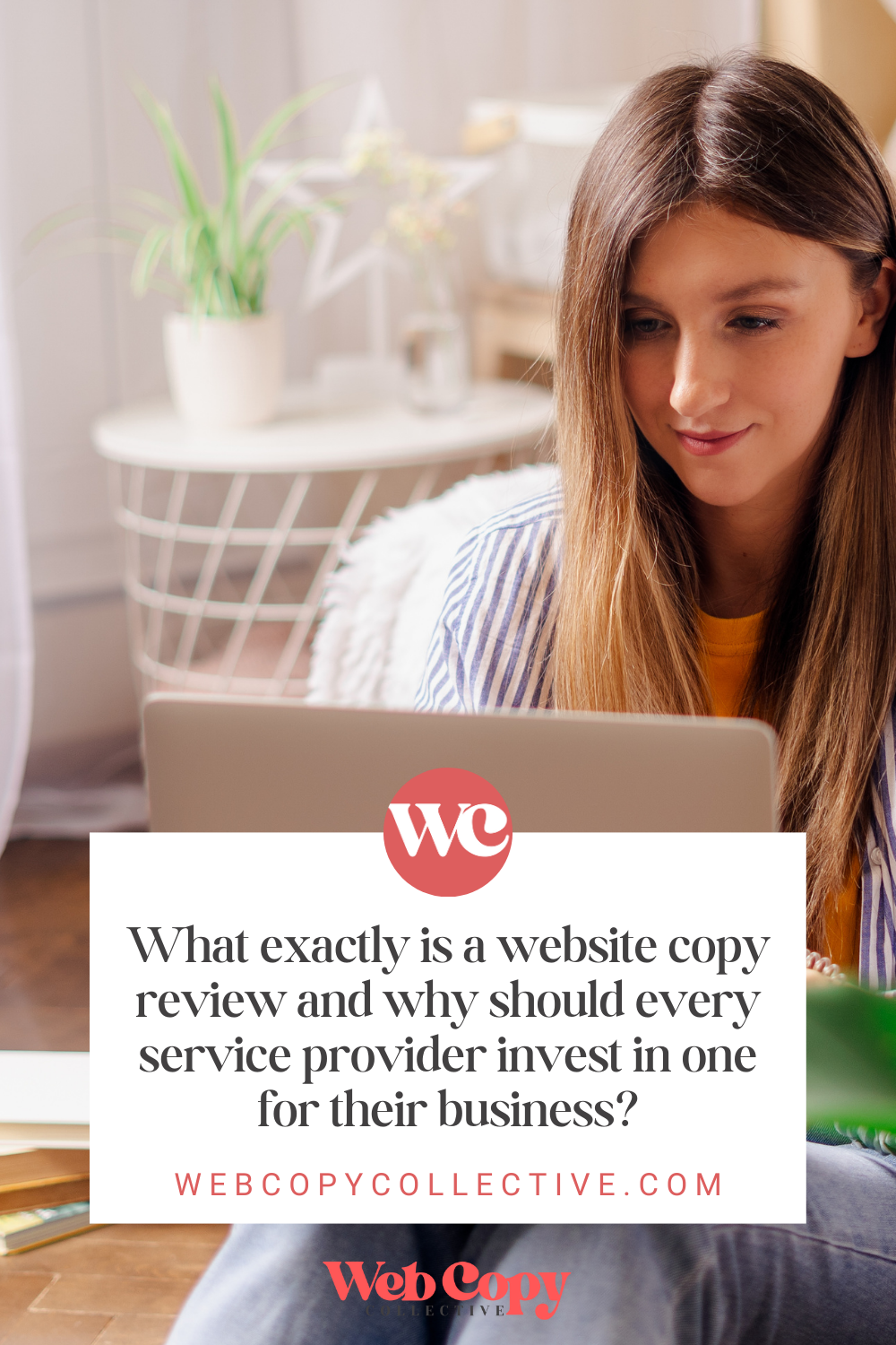 Website Copy Review: The Ultimate Guide — Web Copy Collective Website Copy Review: The Ultimate Guide — Web Copy Collective