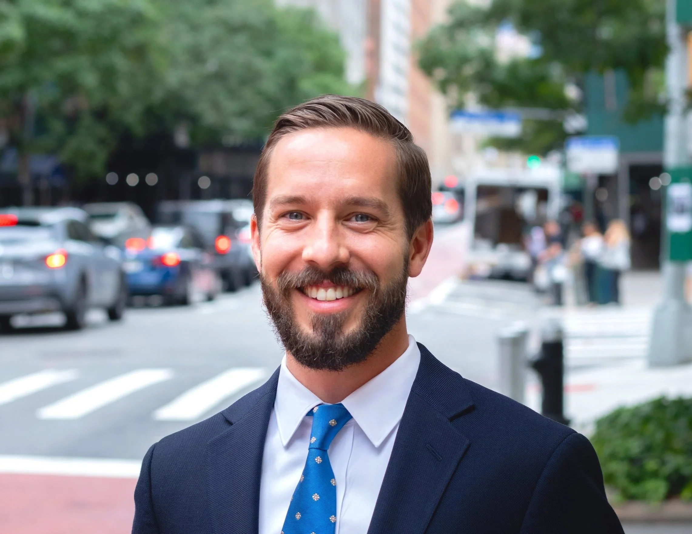 Mentoring — The Grade