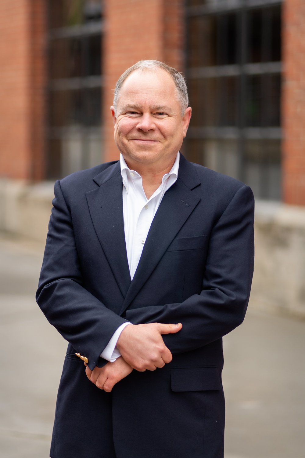 Team — Bull City Venture Partners: BCVP