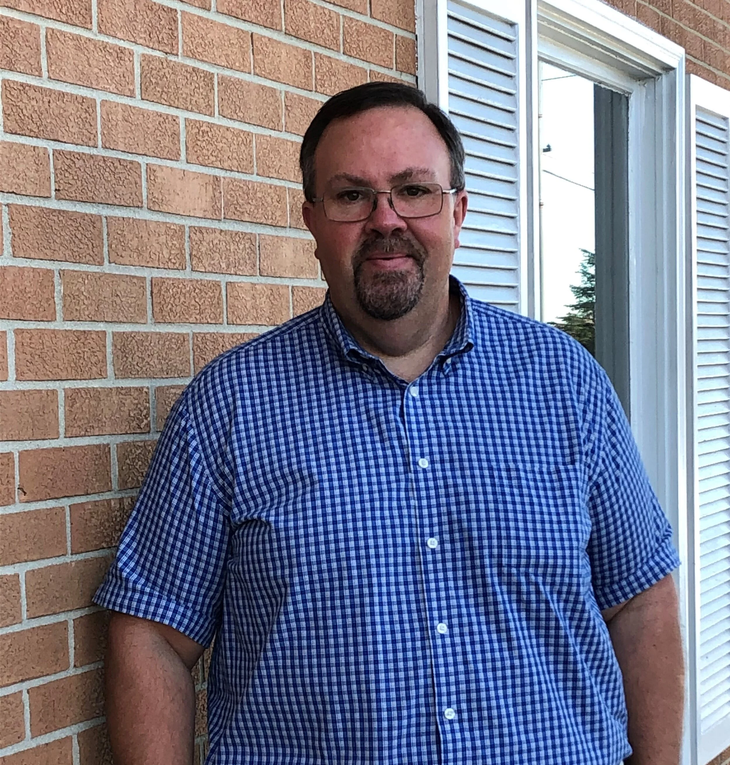 Staff — Haven of Rest Ministries