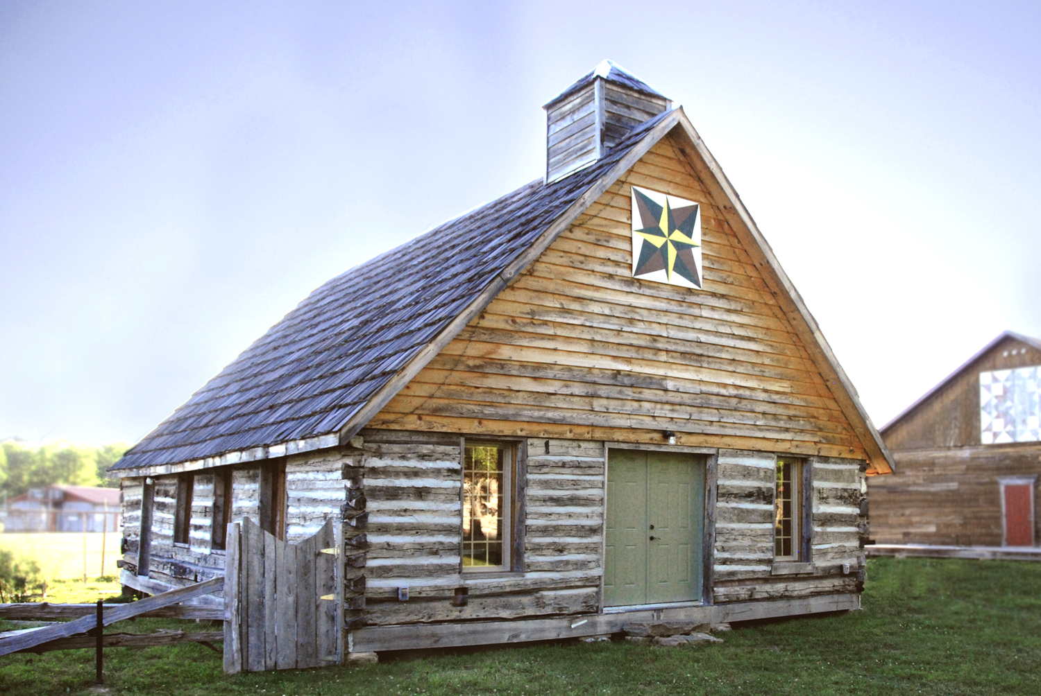 Museum of Scott County