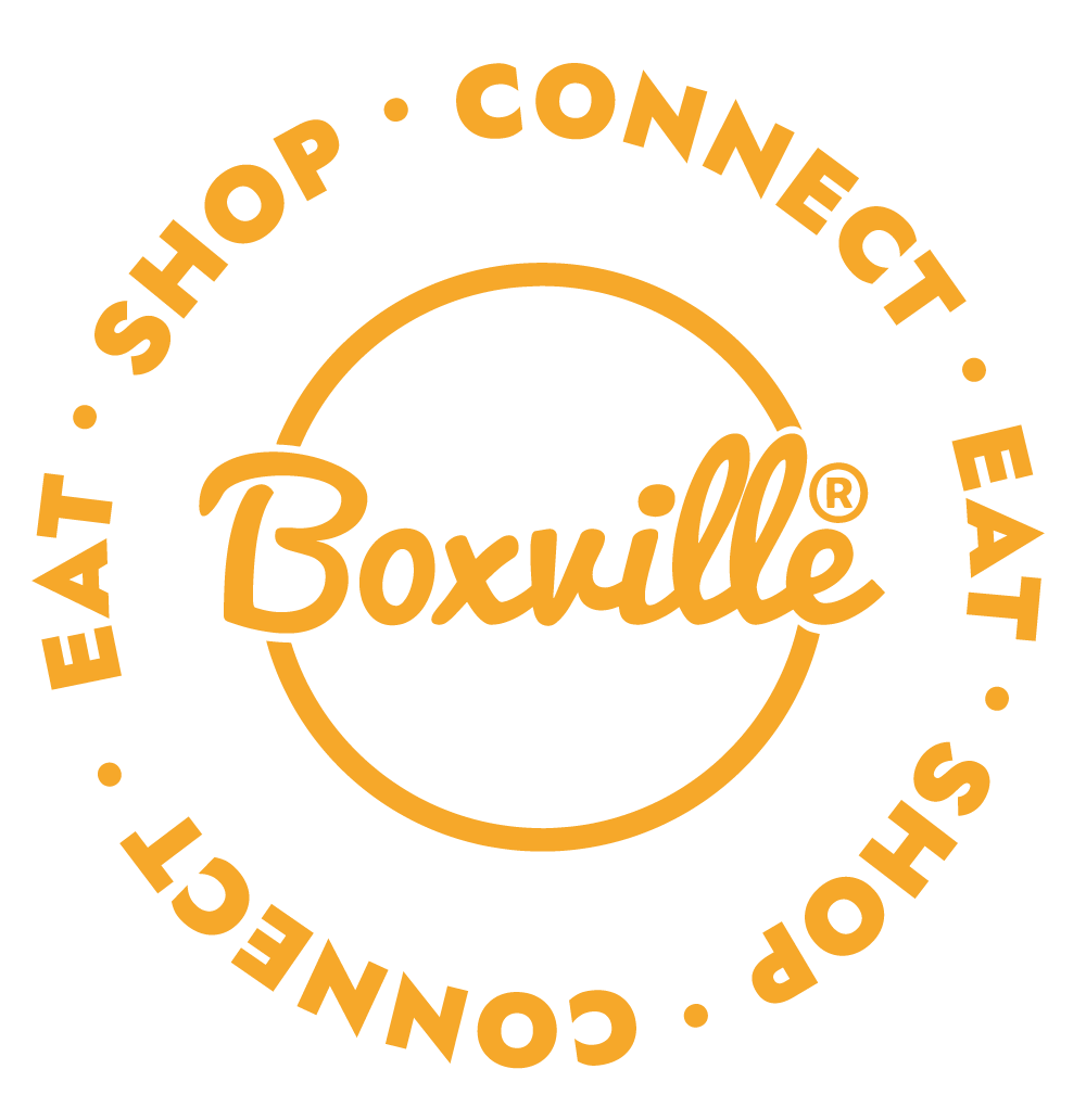 Boxville Marketplace Boxville Marketplace