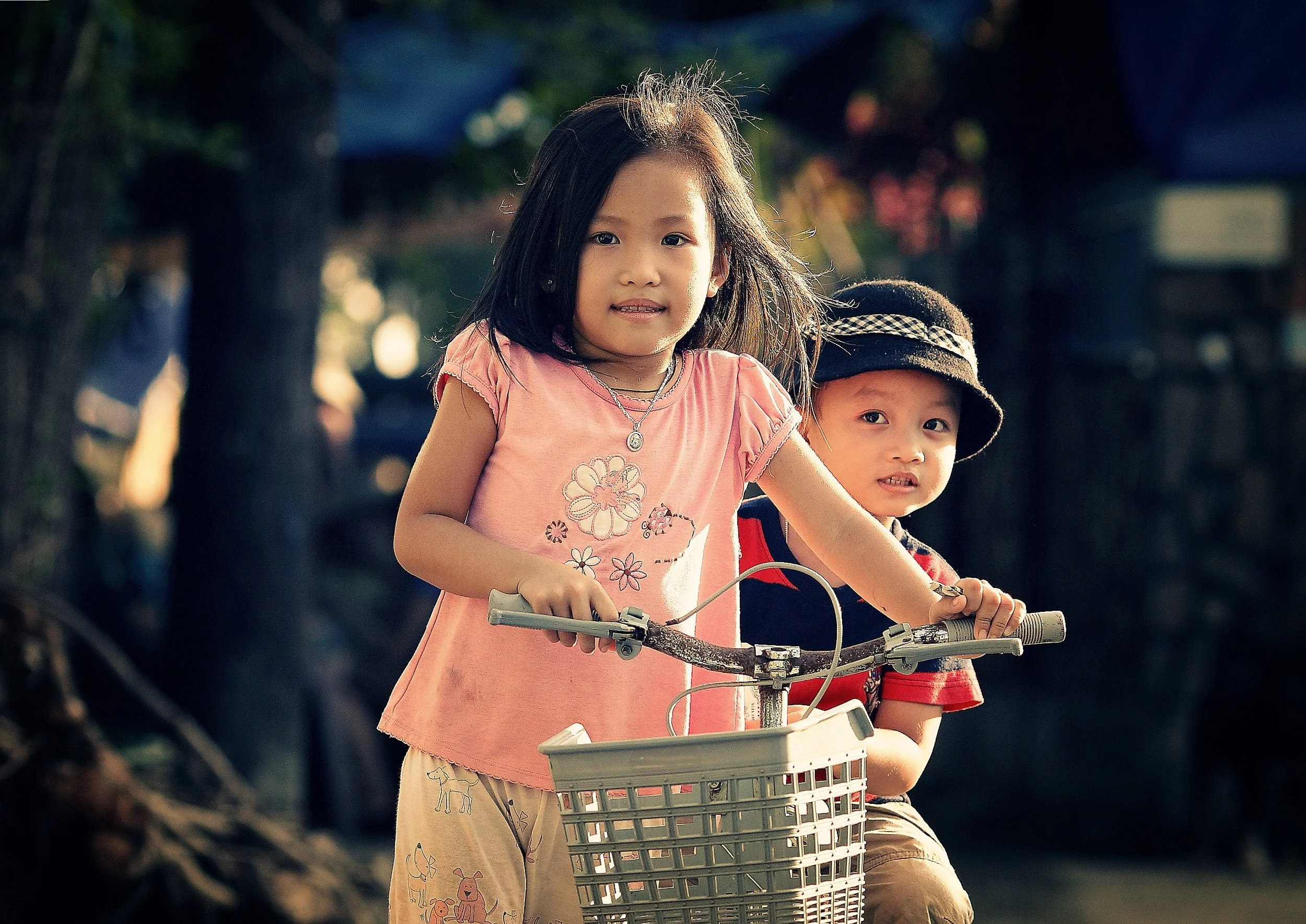 Relationship Testing: Do Siblings Have the Same DNA? | Validity ...
