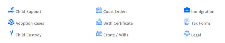 Legal Sibling DNA Test | Court-Admissible Results | Validity Genetics ...