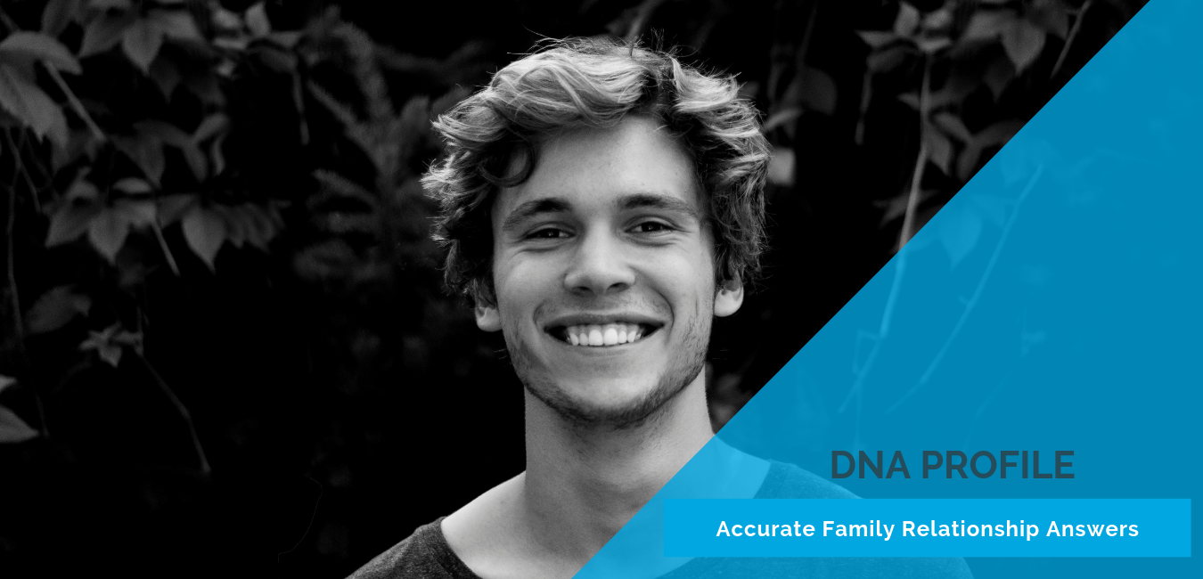 DNA Profile Test | Secure Your Unique Genetic Identity | Validity ...