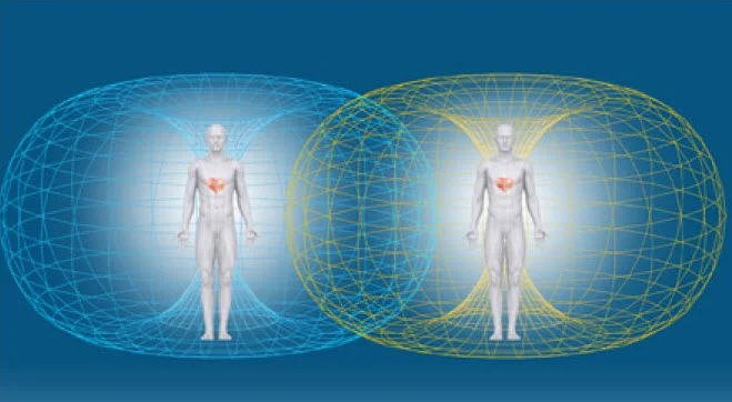 Personal Energy and Collective Grid Energy and How They Relate — Energy ...