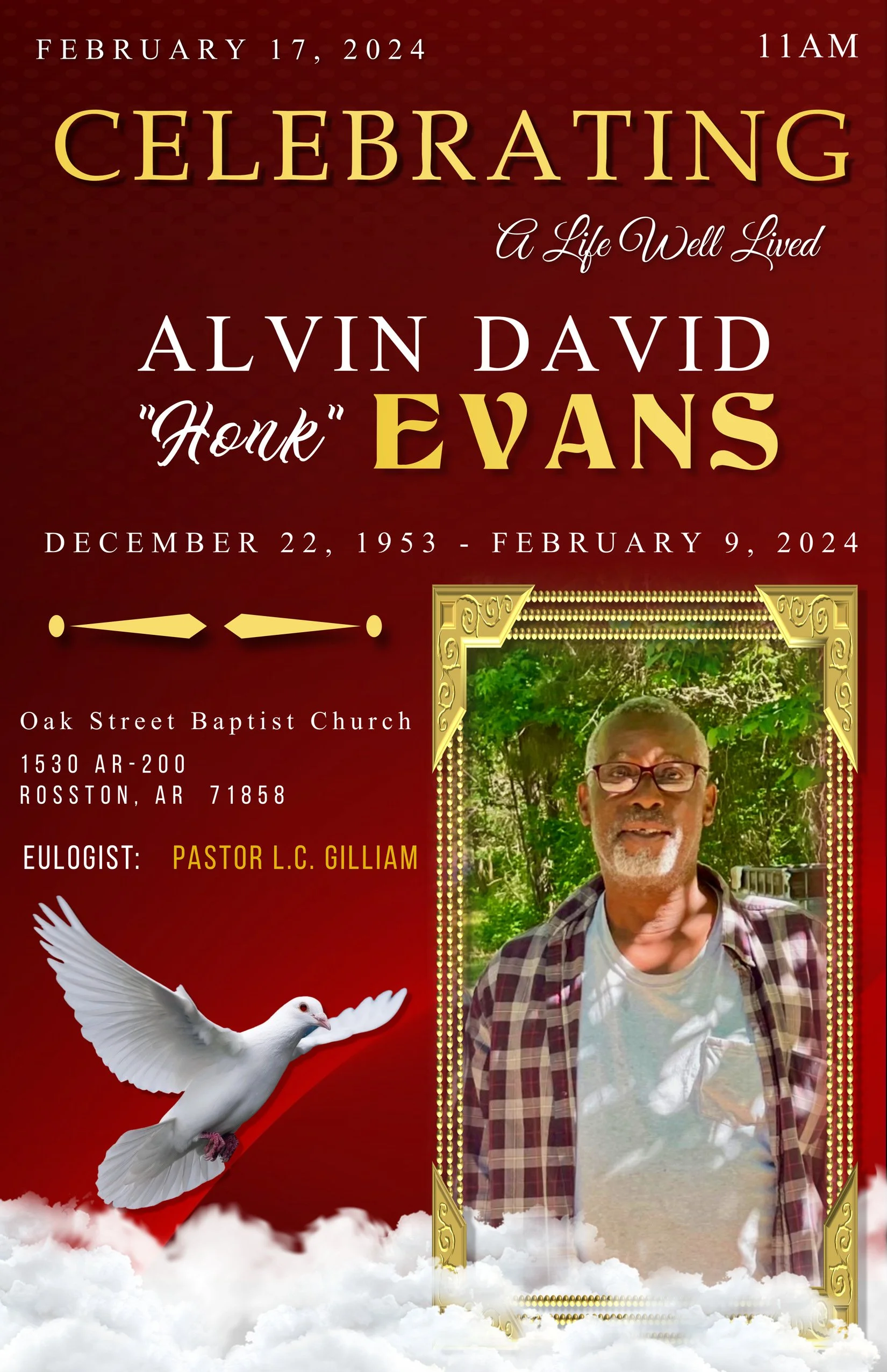 Alvin Evans Outlet | varsana.com