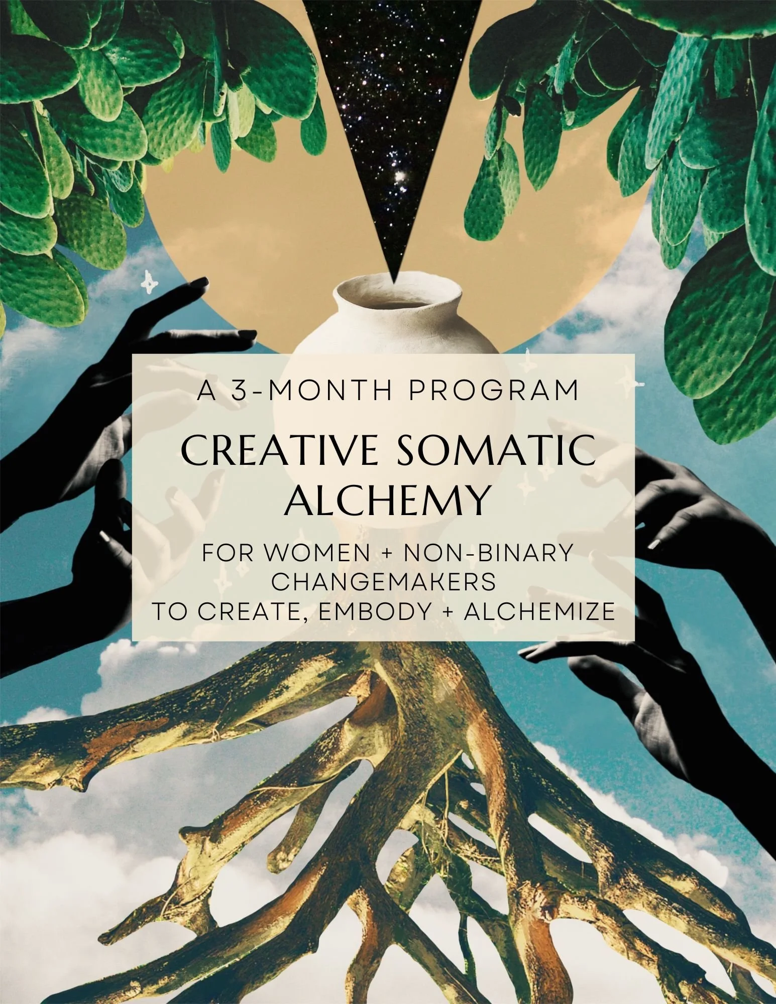 events — mosaiceye