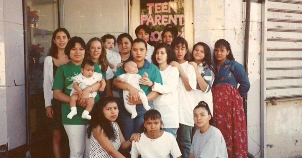 Our School — The Next Step Public Charter School