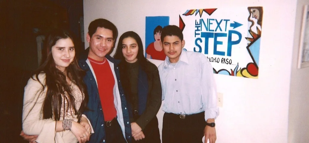 Our School — The Next Step Public Charter School