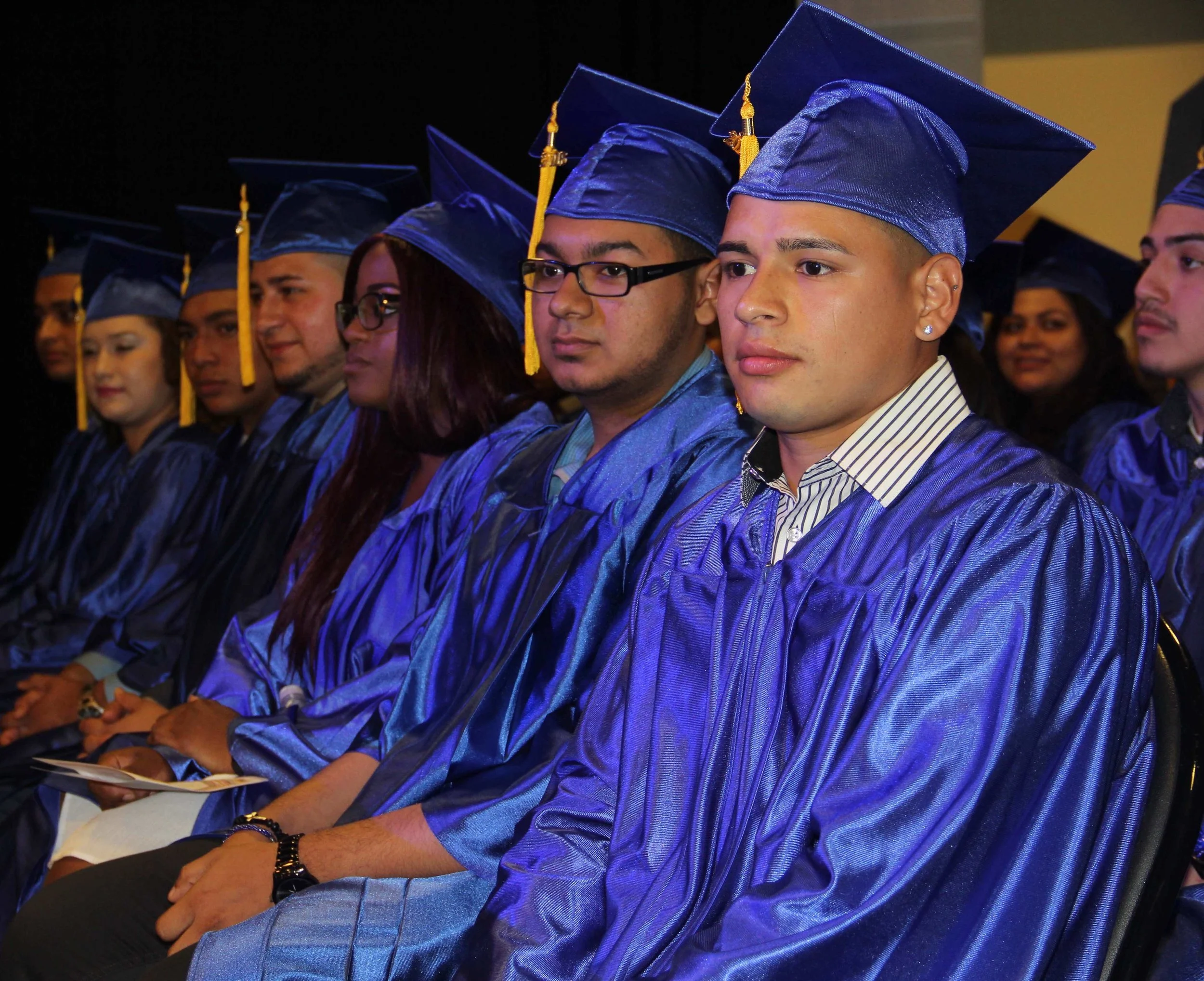 The Next Step Public Charter School