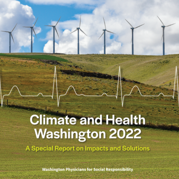 Washington Physicians for Social Responsibility