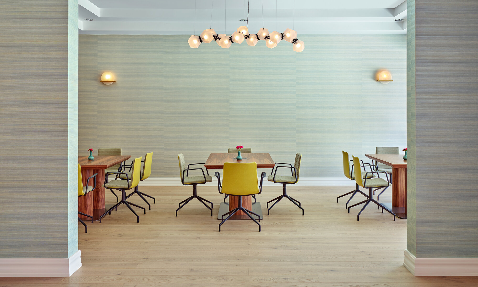 beleco | JW Marriott Denver