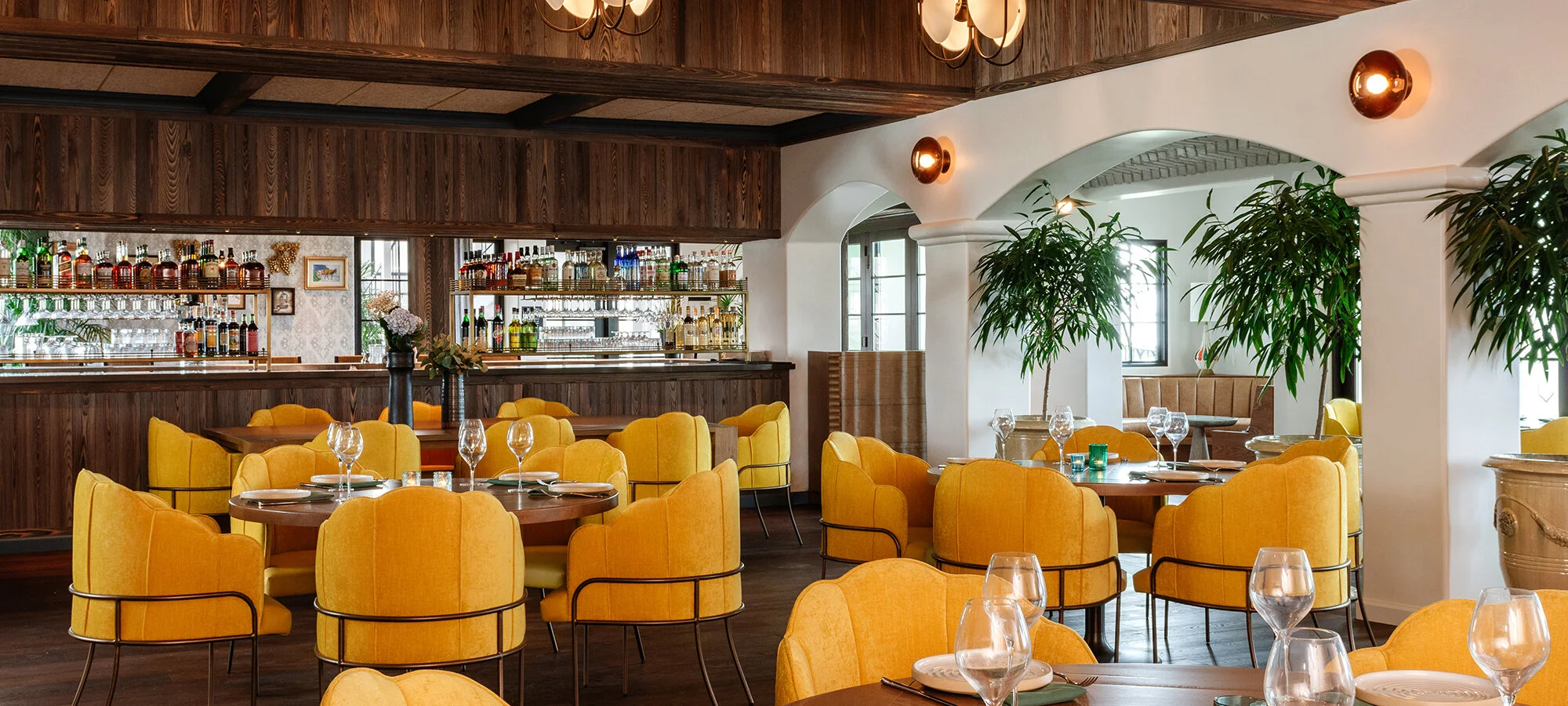 beleco | Interior Design & Furniture Design