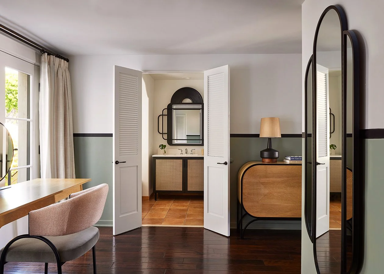 beleco | Interior Design & Furniture Design