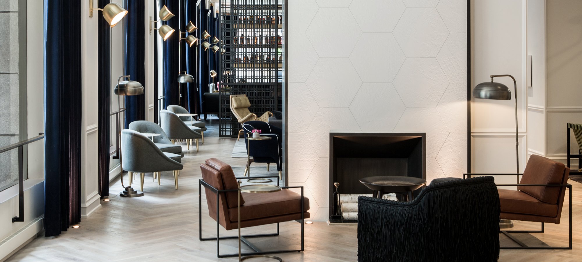 beleco | Interior Design & Furniture Design