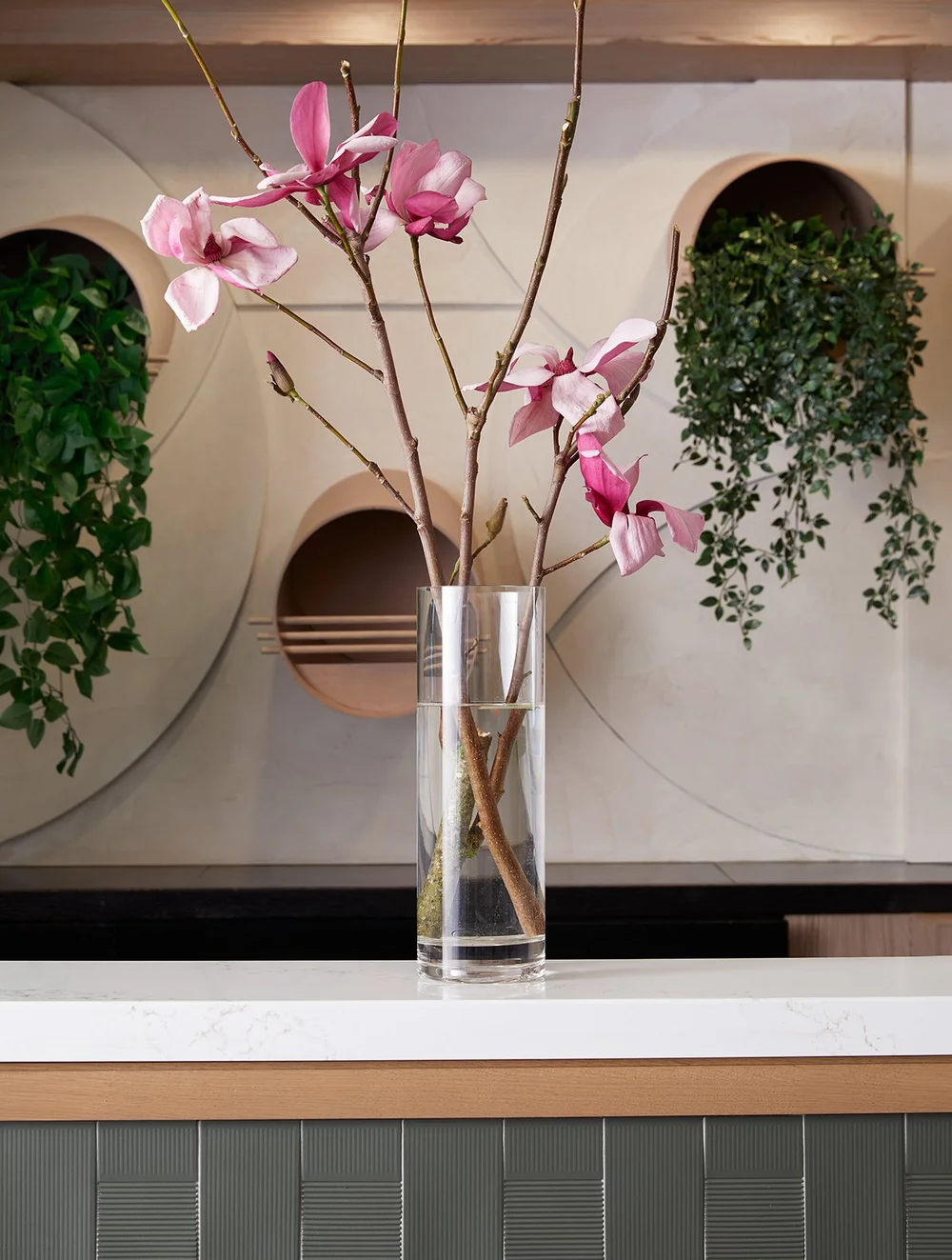 beleco | Kimpton's Hotel Enso