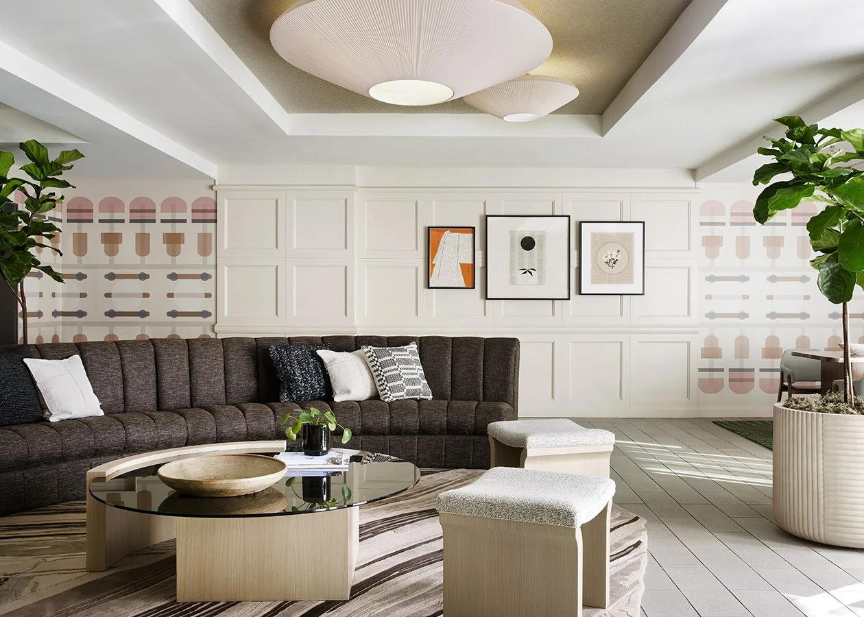 beleco | Interior Design & Furniture Design