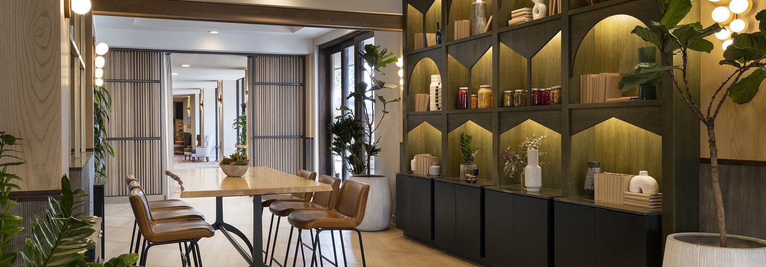 beleco | Interior Design