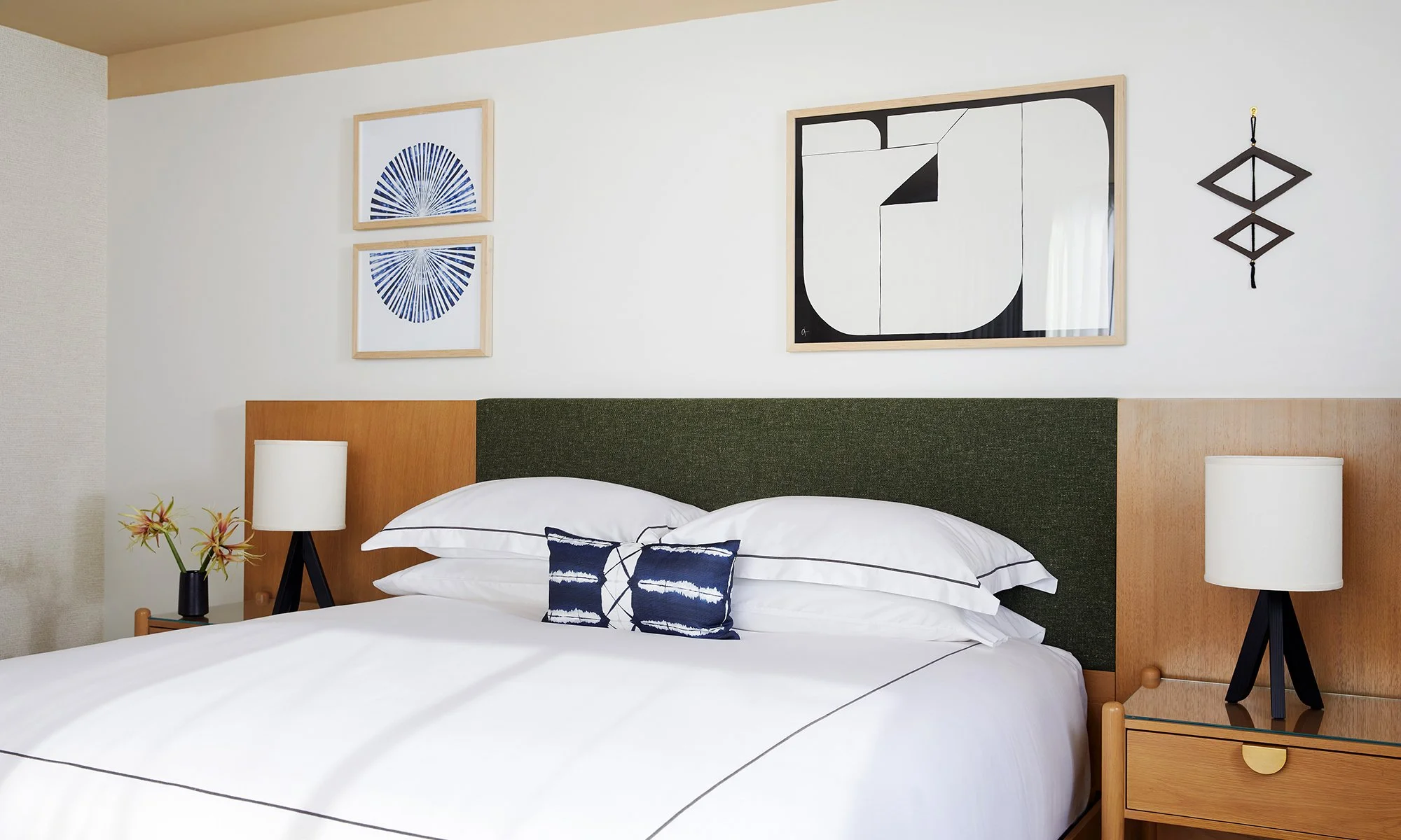 beleco | Kimpton's Hotel Enso