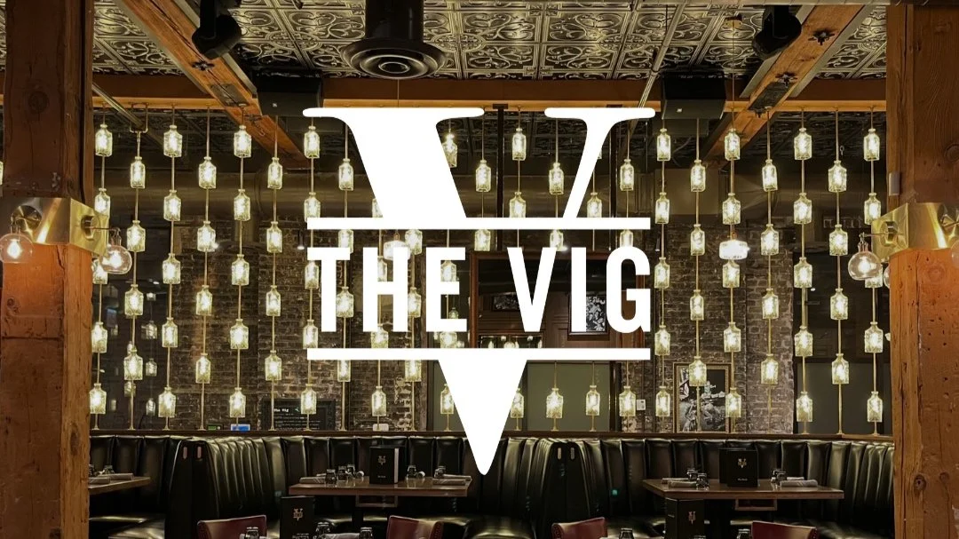 Vig - West Loop — Legacy Hospitality