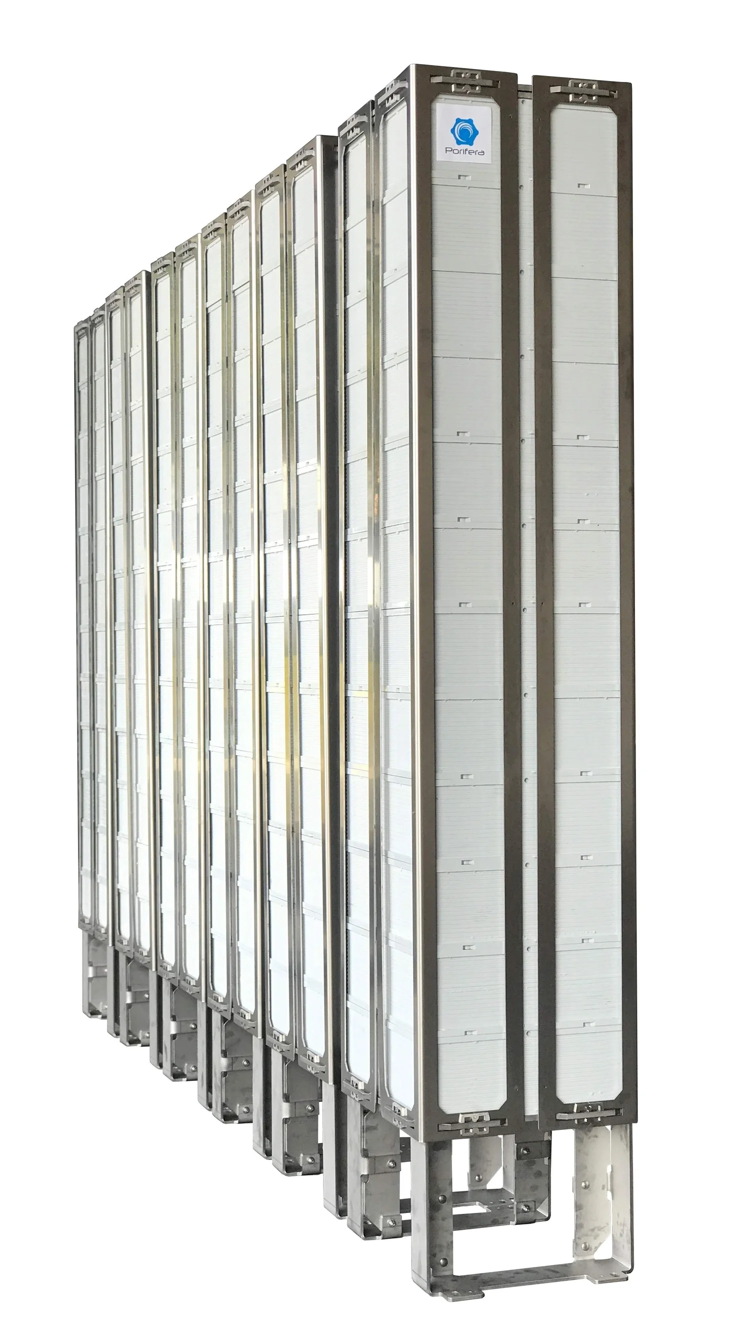 Publications and Patents — Porifera