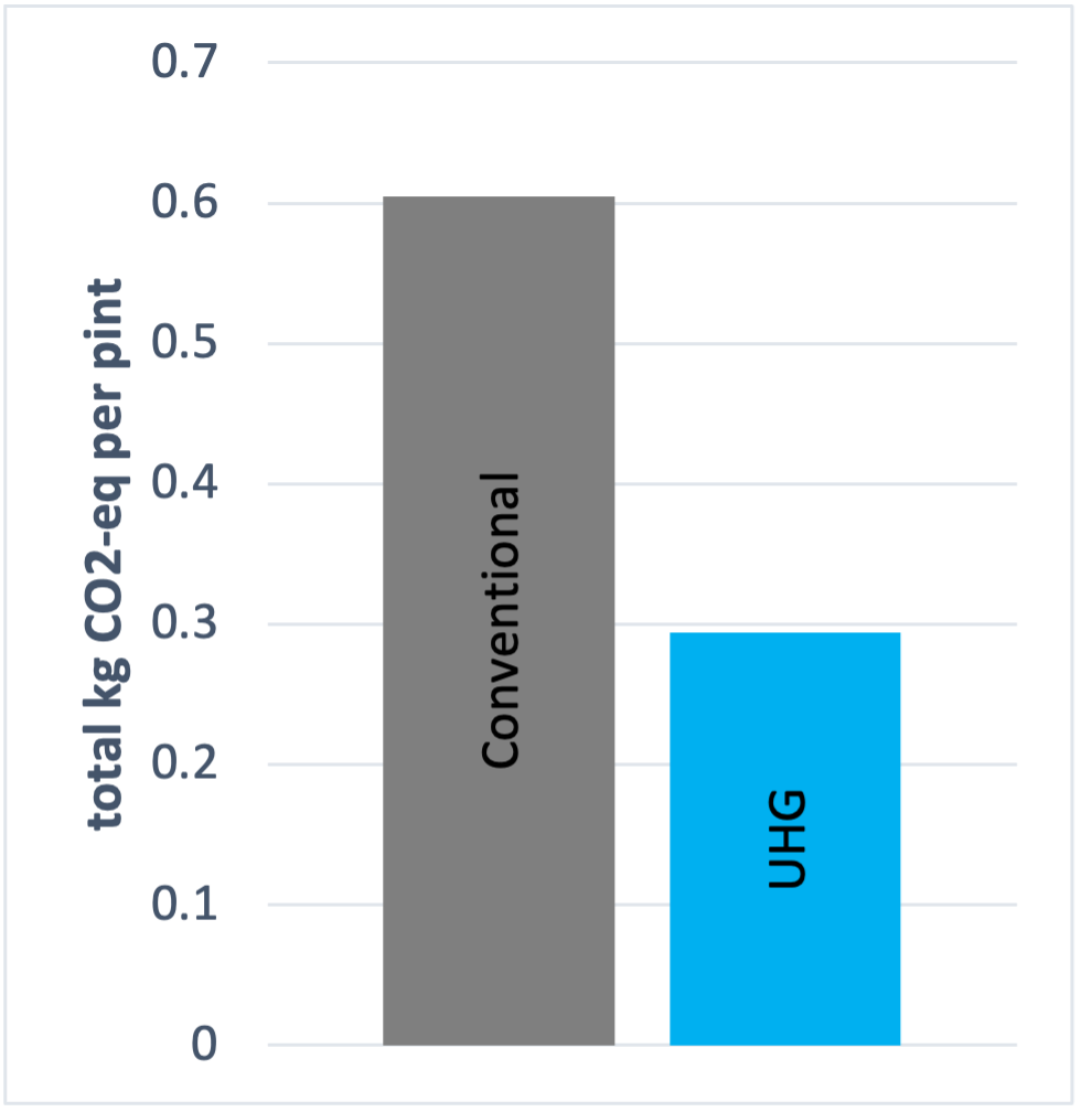 Beer Impact — Porifera