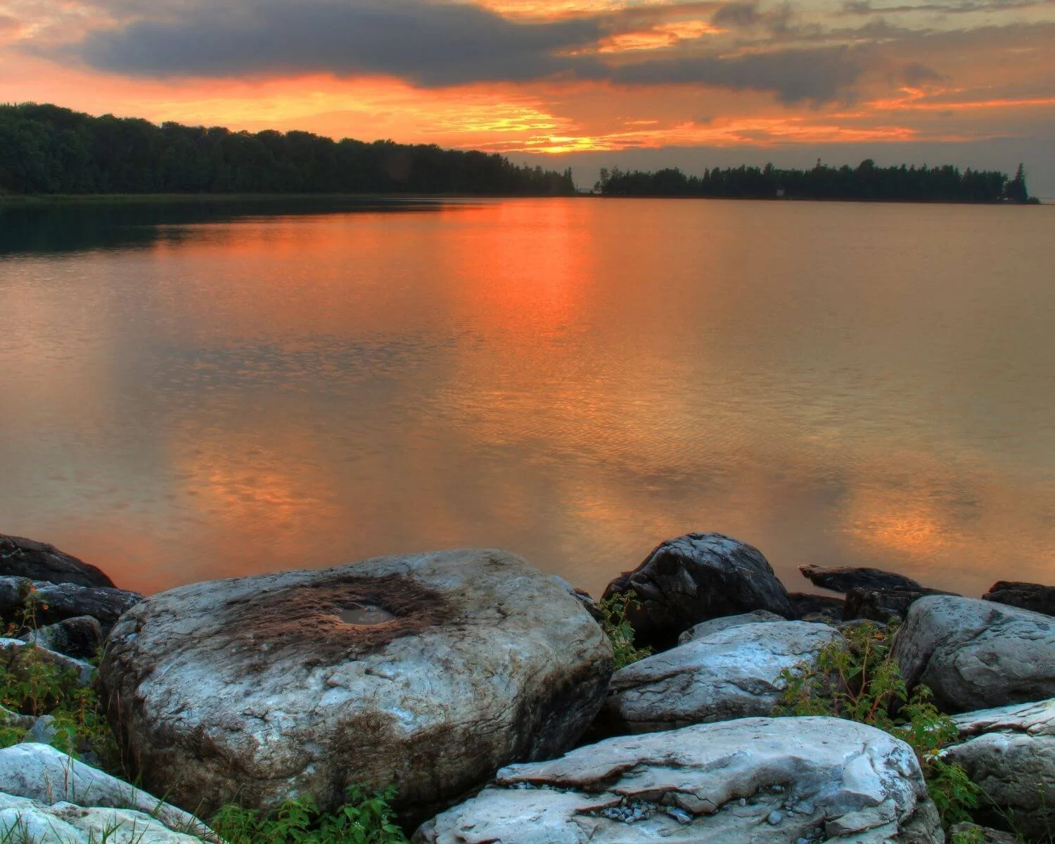 Michigan's Eastern Upper Peninsula Travel — mymichiganbeach.com