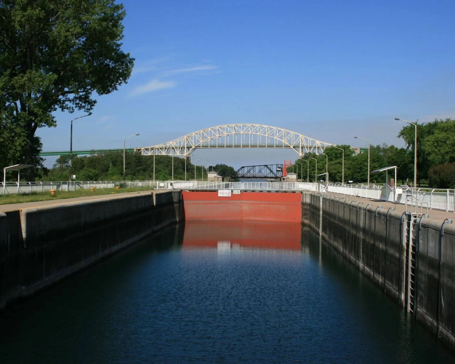 Michigan's Eastern Upper Peninsula Travel — mymichiganbeach.com