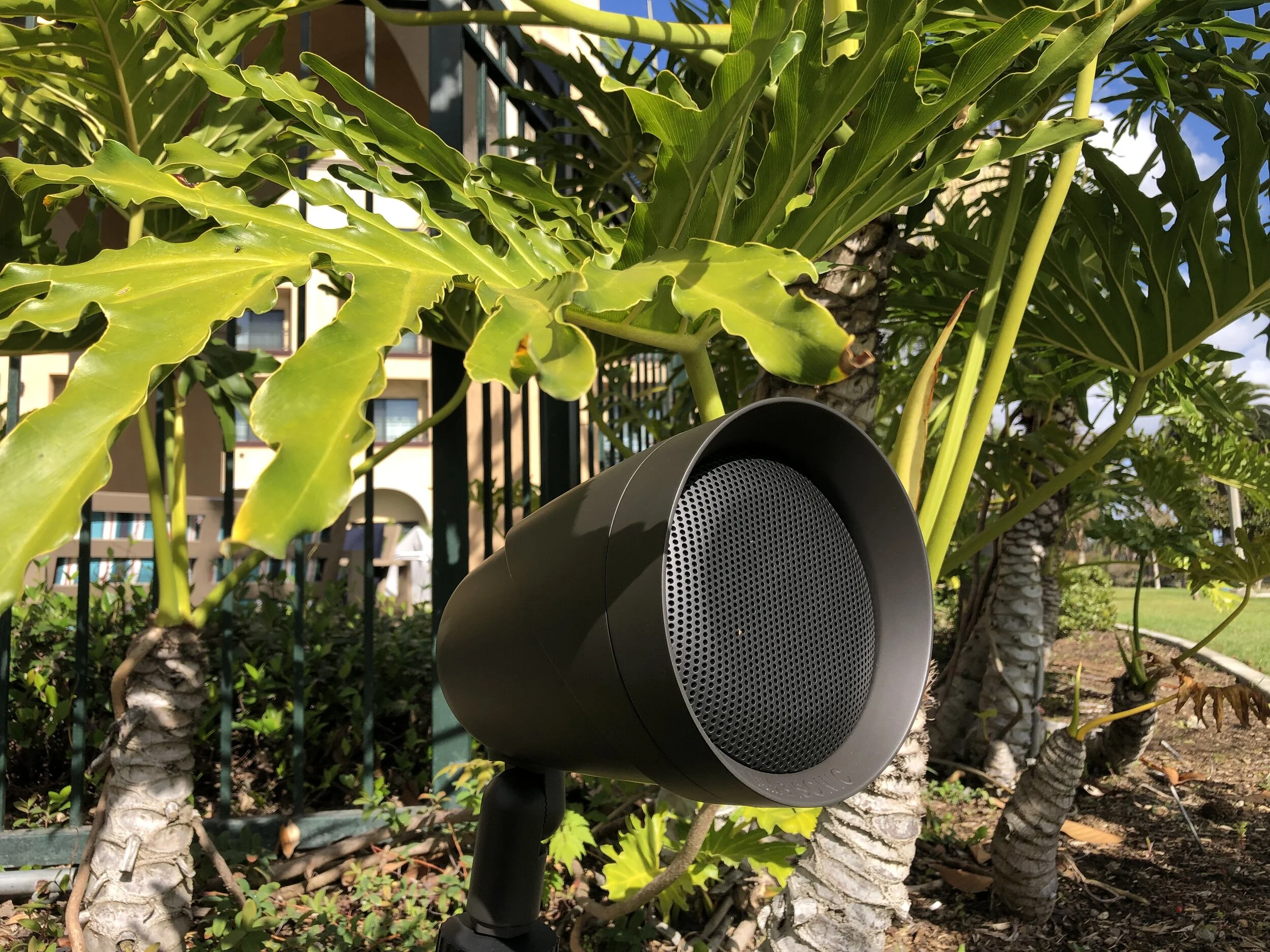 AV Partners: High Performance Entertainment Systems