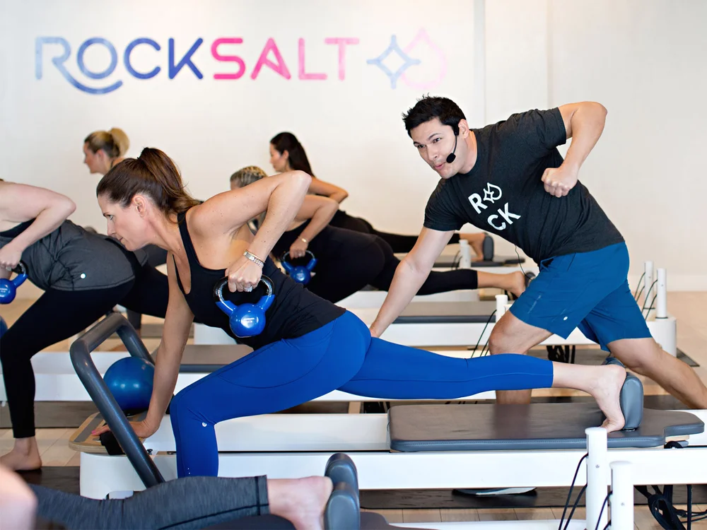 RockSalt Pilates | Stretch, Strength, and Sweat — RockSalt Pilates