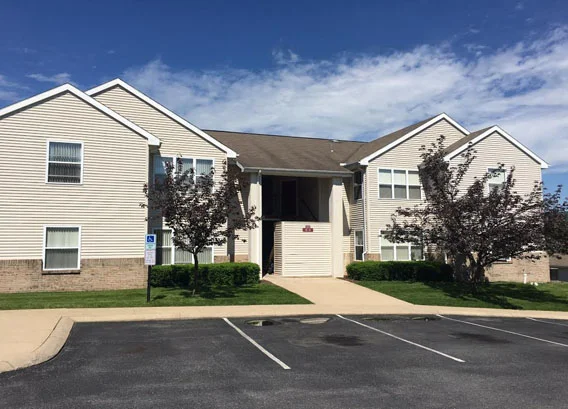 Home — Wright Multifamily