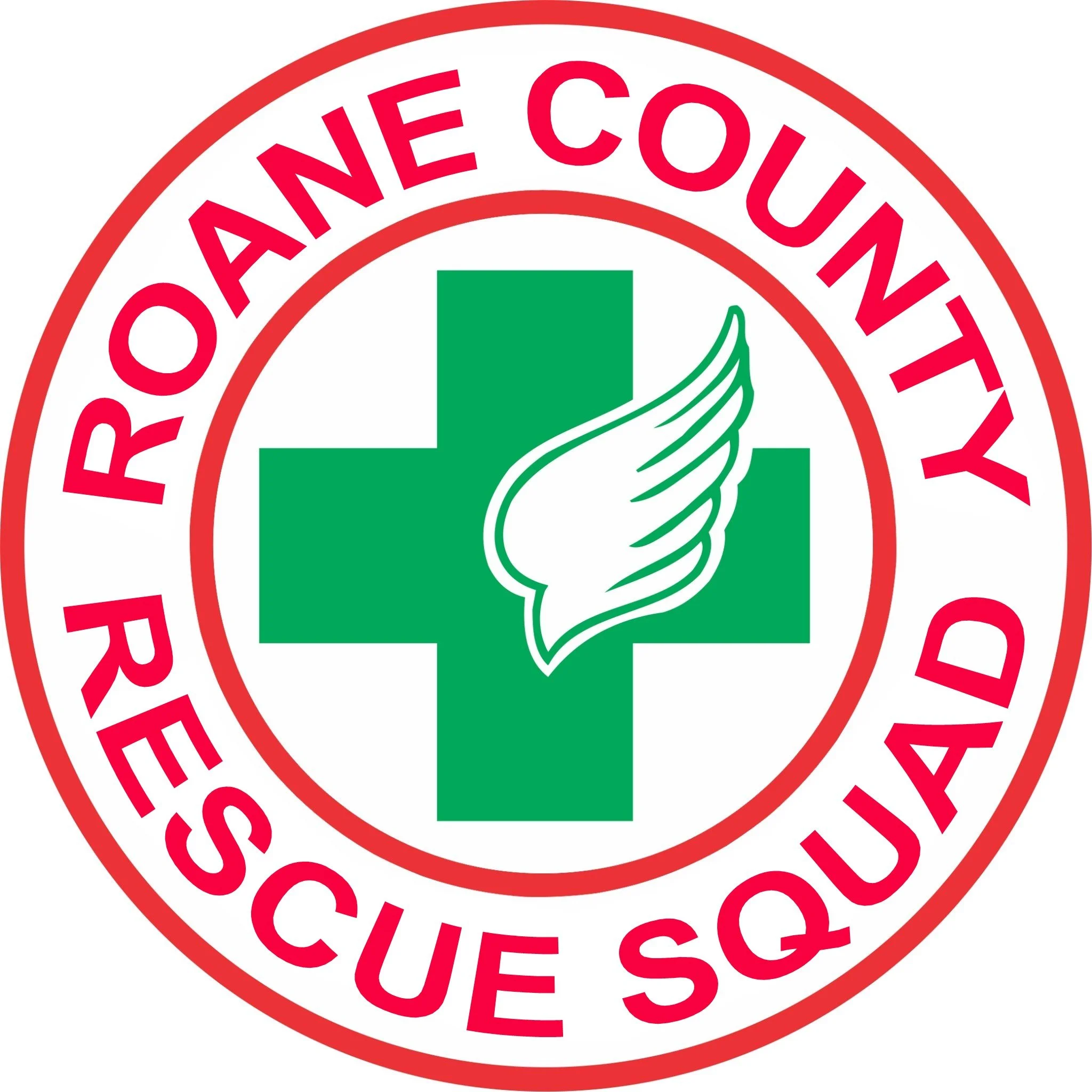 Rescue Team Logo