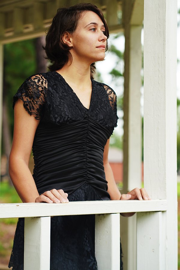 Charlie — The L.W. presents: