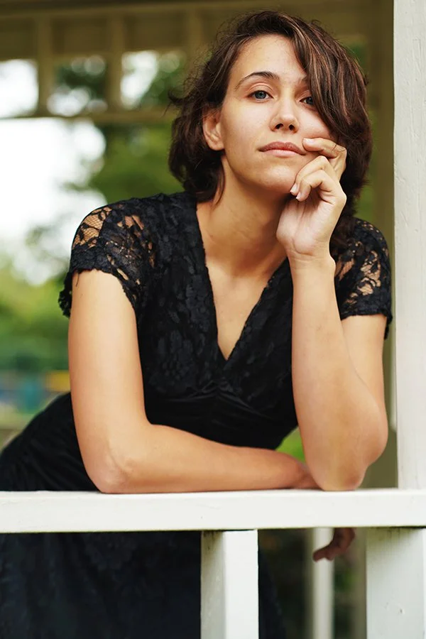 Charlie — The L.W. presents: