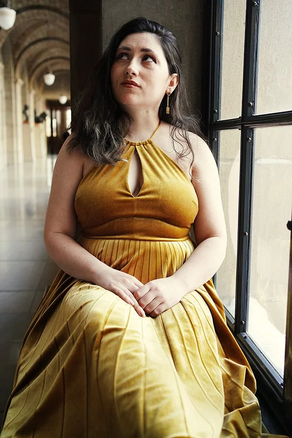 Zoë — The L.W. presents: