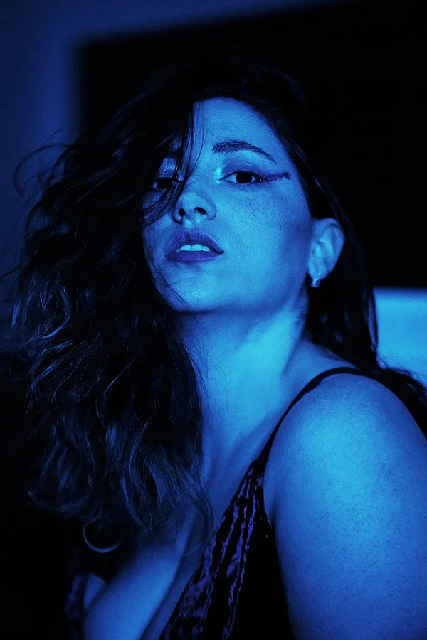 Zoë — The L.W. presents: