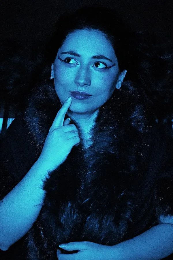 Zoë — The L.W. presents: