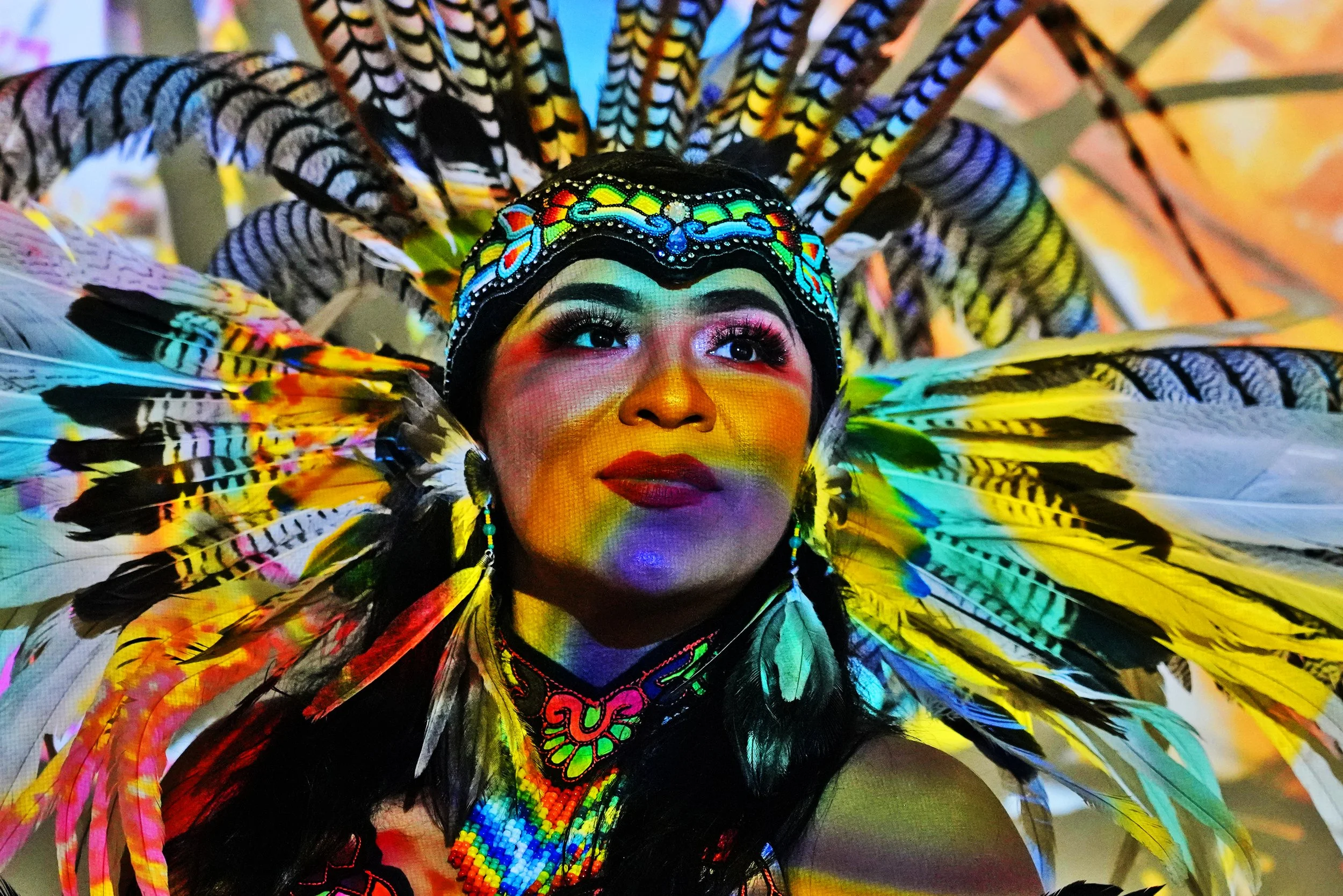 Itzcoatl — The L.W. presents: