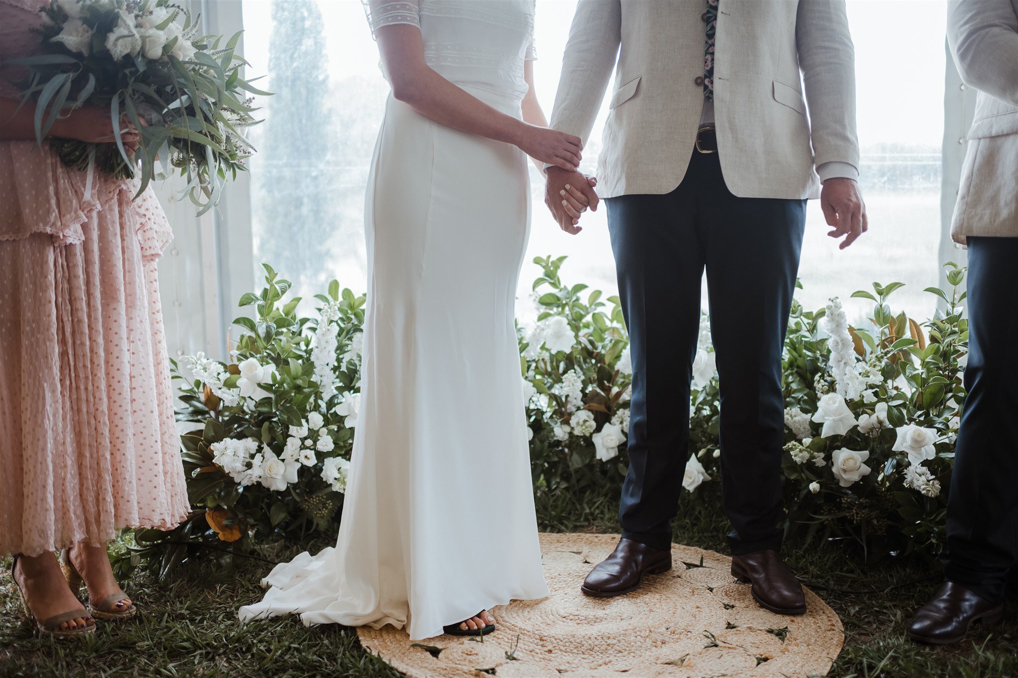 Our Ceremony Designs - Bespoke Country Weddings