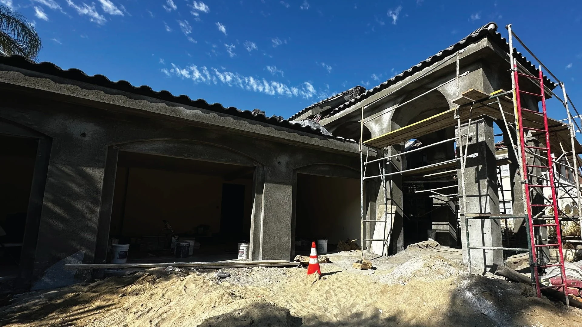 Residential Additions & Remodels - Portfolio — SEC DEVELOPMENT