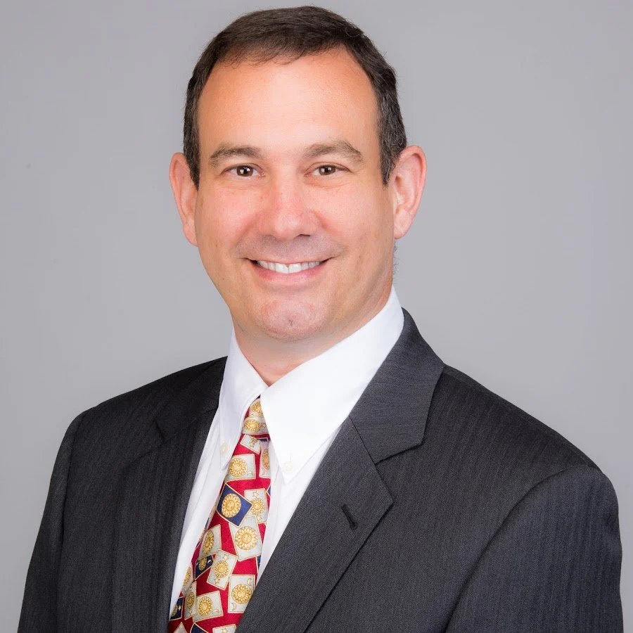 Mark Pinsley for Pennsylvania
