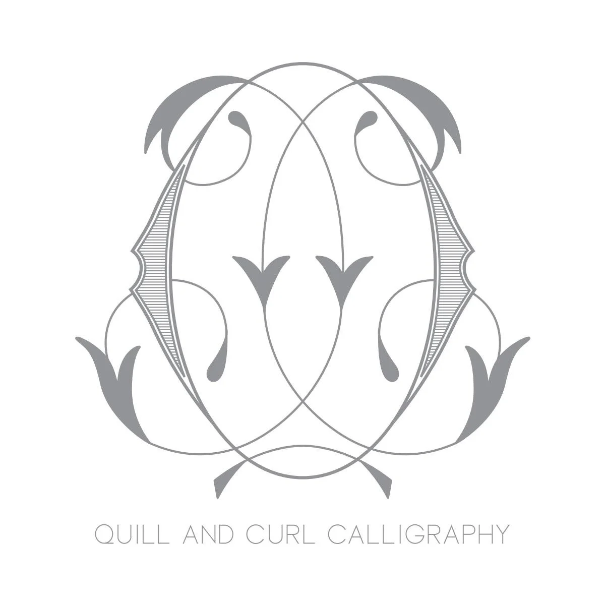 Quill & Curl Calligraphy