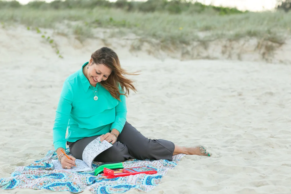 Simone Samuels - About